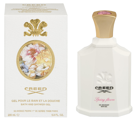 Creed Spring Flower — купить женские духи, туалетную воду, парфюм ...