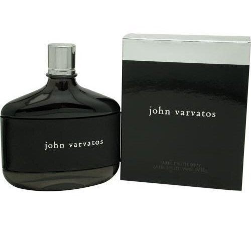 John Varvatos John Varvatos — купить мужские духи, туалетную воду ...