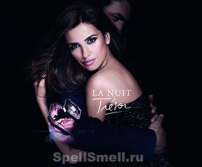 Lancome La Nuit Tresor — купить женские духи, туалетную воду, парфюм ...