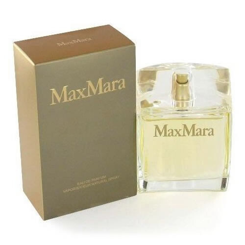 Max Mara Max Mara — купить женские духи, туалетную воду, парфюм Макс ...