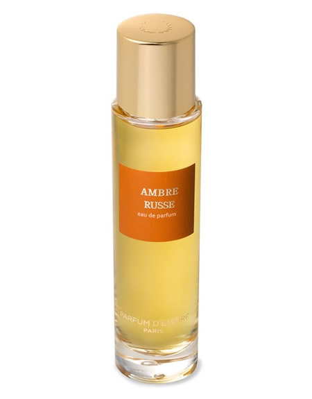 Parfum D Empire Ambre Russe — купить духи, туалетную воду, парфюм Амбре ...