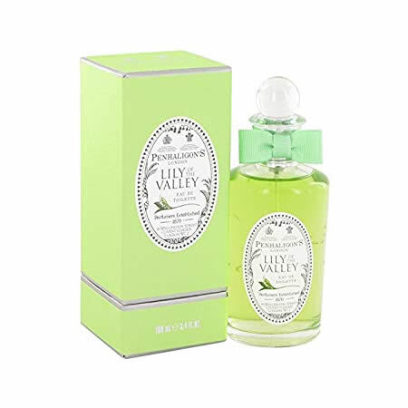Penhaligons Lily Of the Valley — купить женские духи, туалетную воду ...