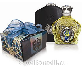 Shaik Opulent Shaik Classic No 77 — купить мужские духи, туалетную воду ...