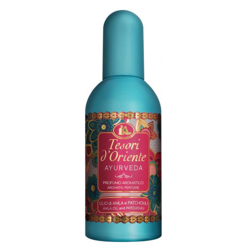 Tesori D Oriente Ayurveda — купить духи, туалетную воду, парфюм — цена ...
