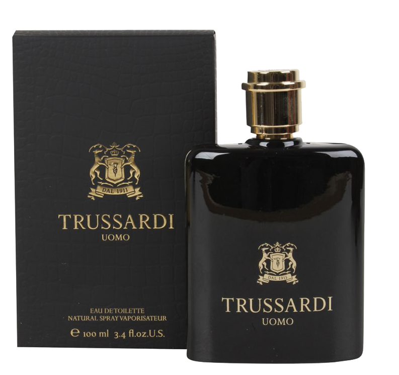 Trussardi Uomo Trussardi 2011 — купить мужские духи, туалетную воду ...