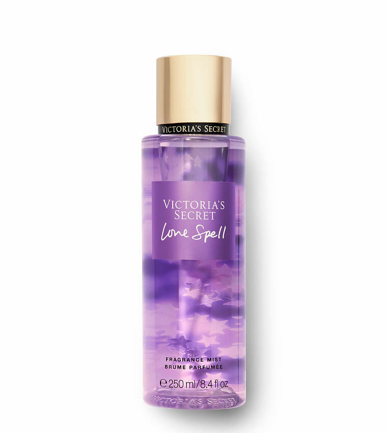 Victoria s Secret Love Spell — купить женские духи, туалетную воду ...