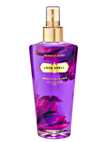 Victoria s Secret Love Spell — купить женские духи, туалетную воду ...
