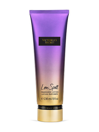 Victoria s Secret Love Spell — купить женские духи, туалетную воду ...