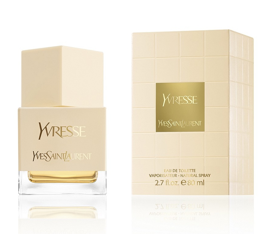 Ysl La Collection Yvresse — купить женские духи, туалетную воду, парфюм ...