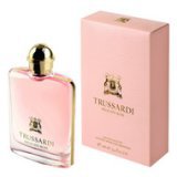 Купить духи trussardi donna eau de toilette - труссарди донна туалетная ...